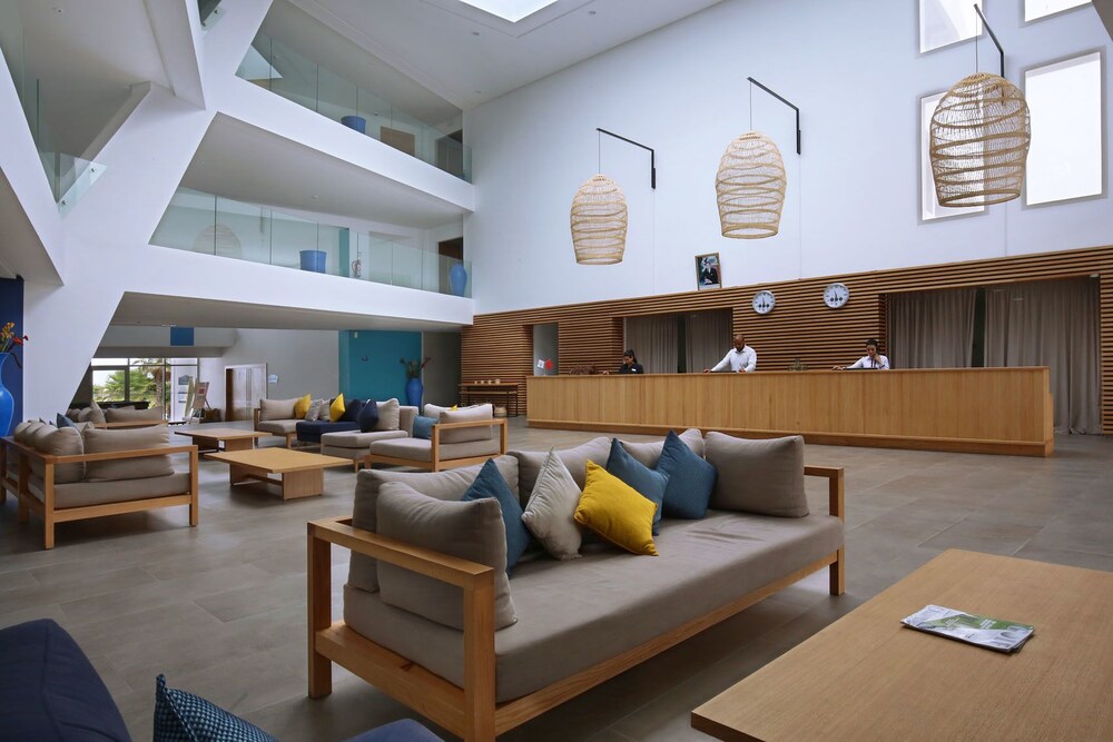 Hôtel Lixus Beach Resort in Larache | Best Rates & Deals on Orbitz