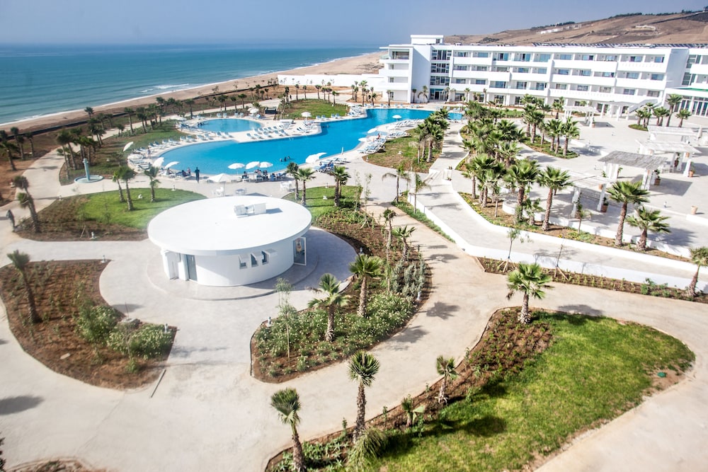 Hôtel Lixus Beach Resort in Larache | Best Rates & Deals on Orbitz