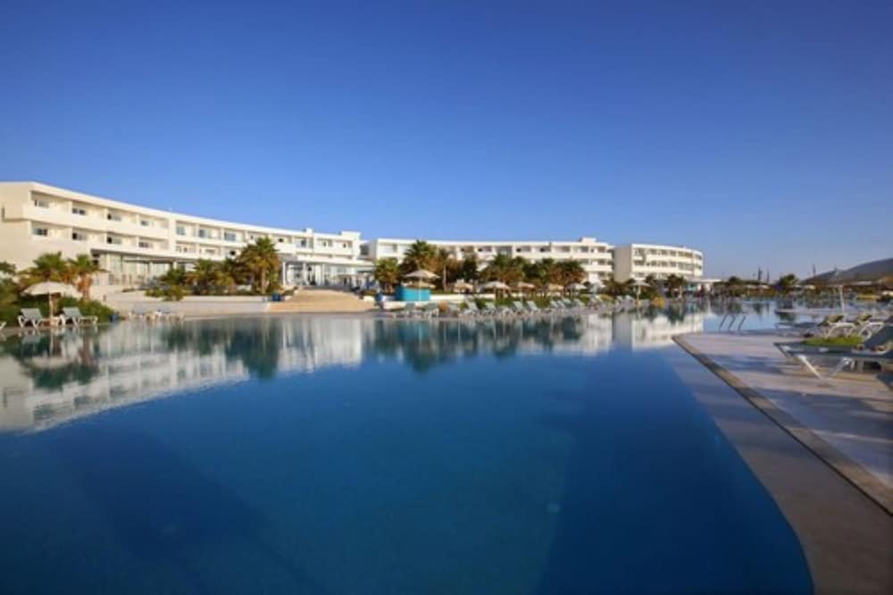 Hôtel Lixus Beach Resort in Larache | Best Rates & Deals on Orbitz