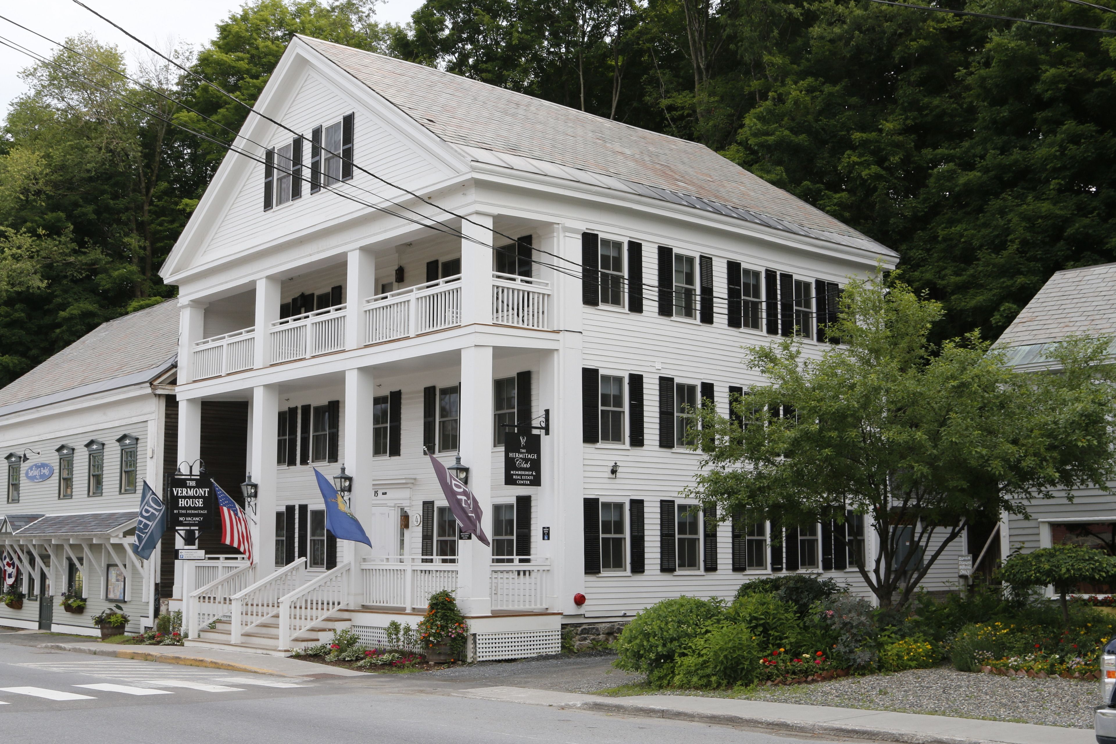 The Porches Inn in North Adams, MA | Expedia
