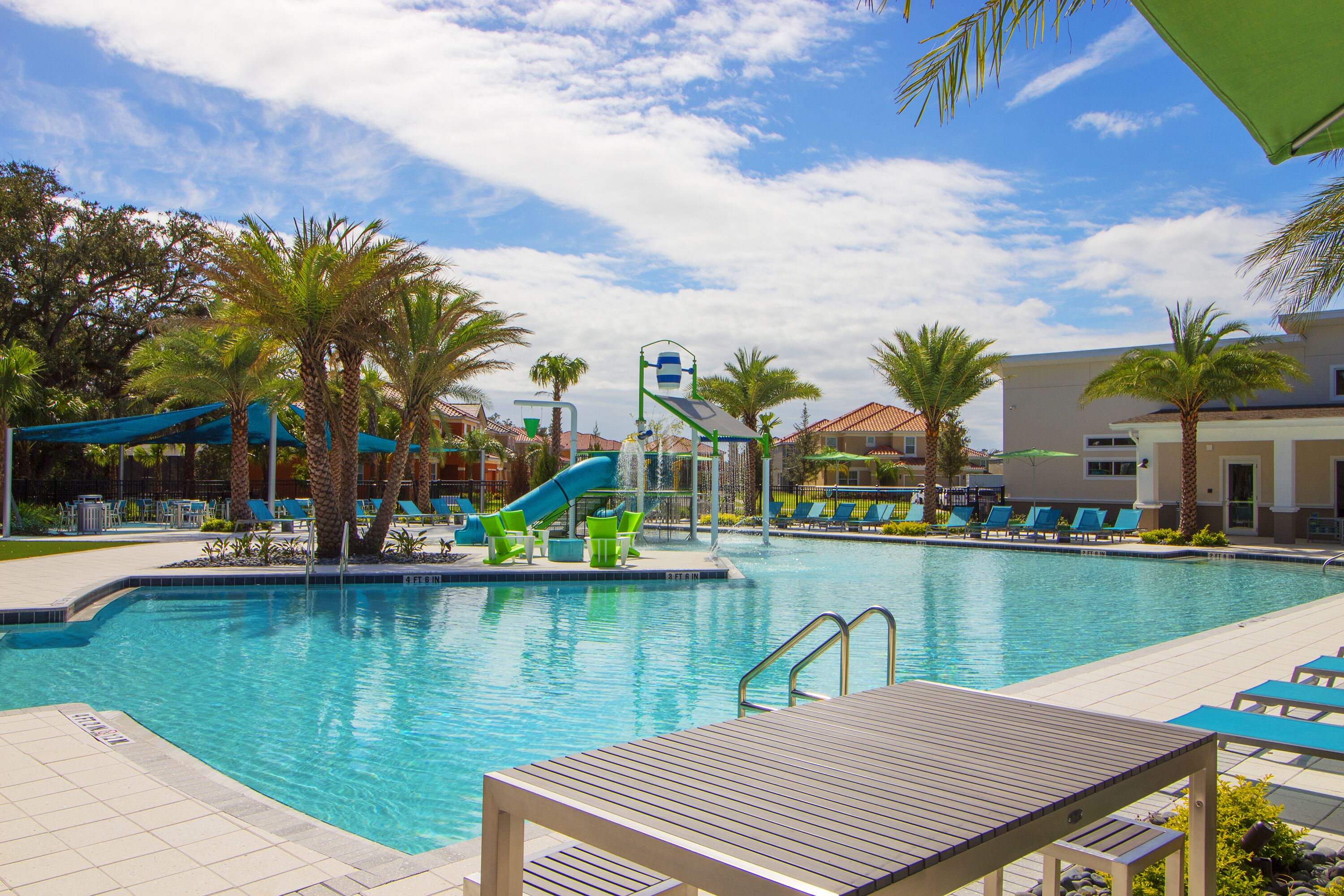 Golden Palms Resort in Kissimmee, FL | Expedia