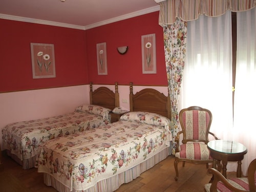 Hotel La Molinuca - Ribadedeva