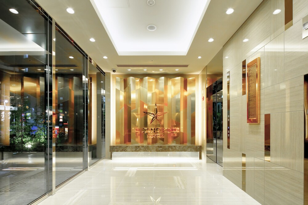 Candeo Hotels Tokyo Roppongi, Tokyo: $82 Room Prices & Reviews ...