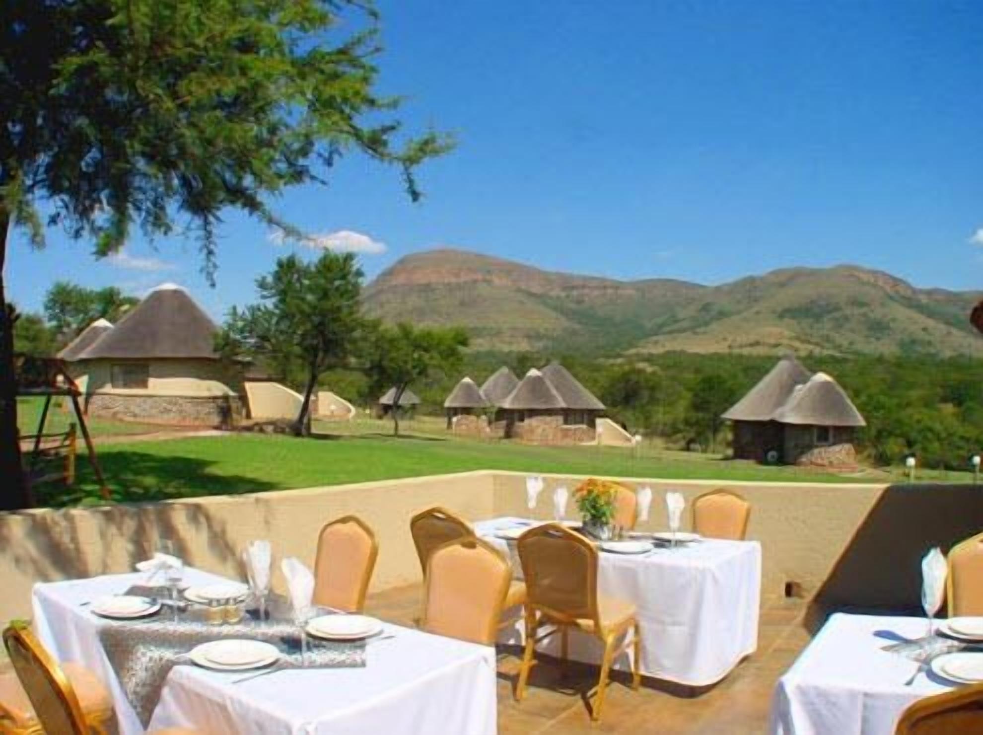 Tiveka Game Lodge in Polokwane, South Africa | Expedia
