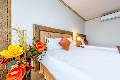 Hotel Pearly - Jeju-si