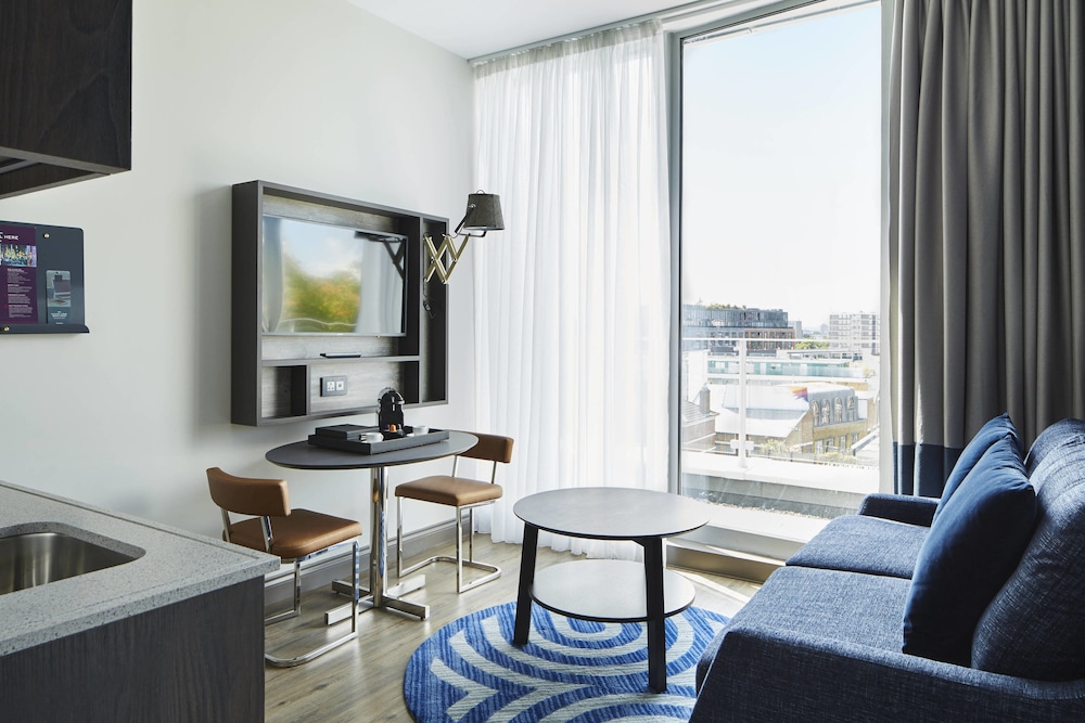 Residence Inn by Marriott London Bridge in London | Best Rates & Deals ...