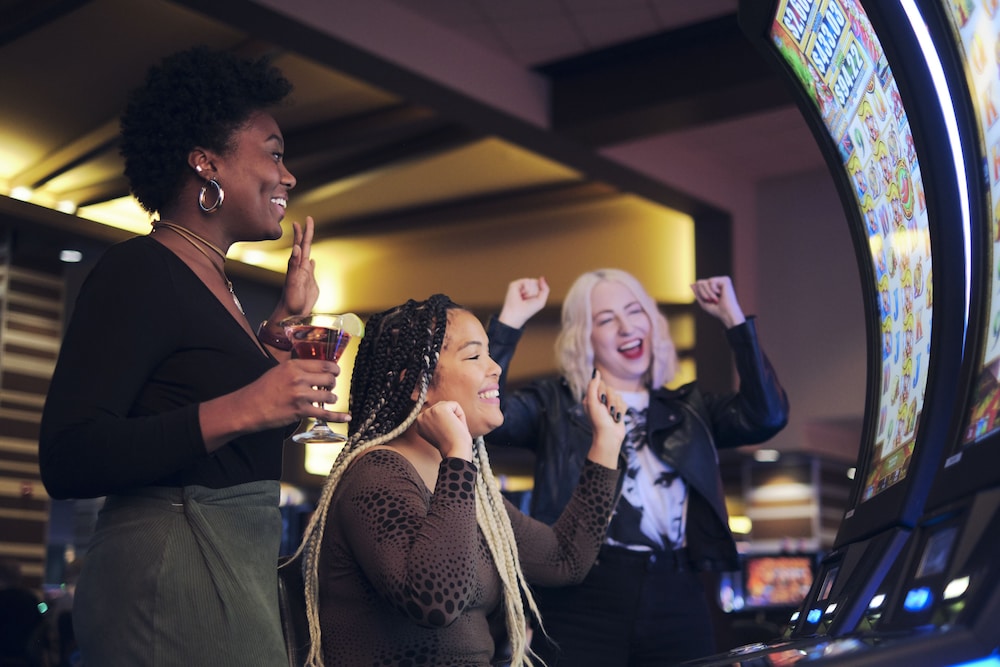 Jackpot Junction Casino Hotel in Morton | Best Rates & Deals on Orbitz