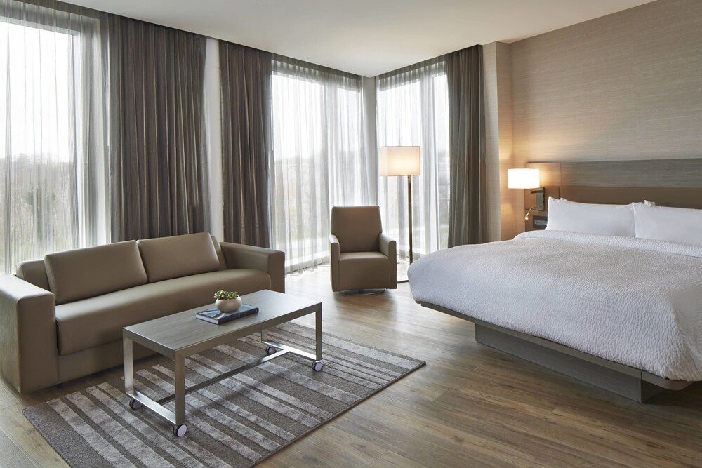 AC Hotel by Marriott Columbus Dublin in Columbus | Best Rates & Deals ...