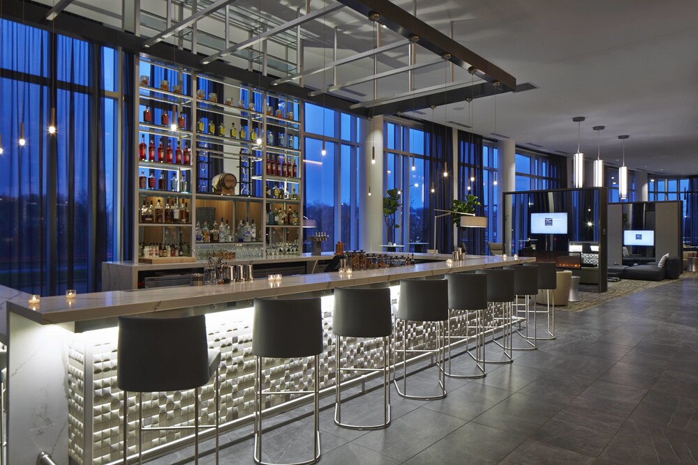 AC Hotel by Marriott Columbus Dublin in Columbus | Best Rates & Deals ...