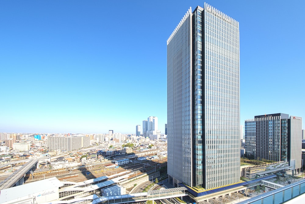 Nagoya Prince Hotel Sky Tower in Nagoya | Best Rates & Deals on Orbitz