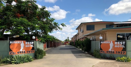 Blackwater Accommodation - Top Blackwater Hotels 2019 | Wotif