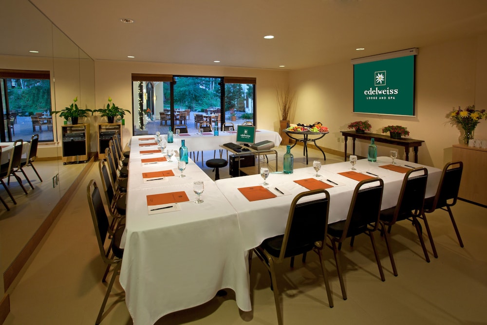 Room Deals for The Edelweiss Lodge and Spa, Taos Ski Valley starting at ...