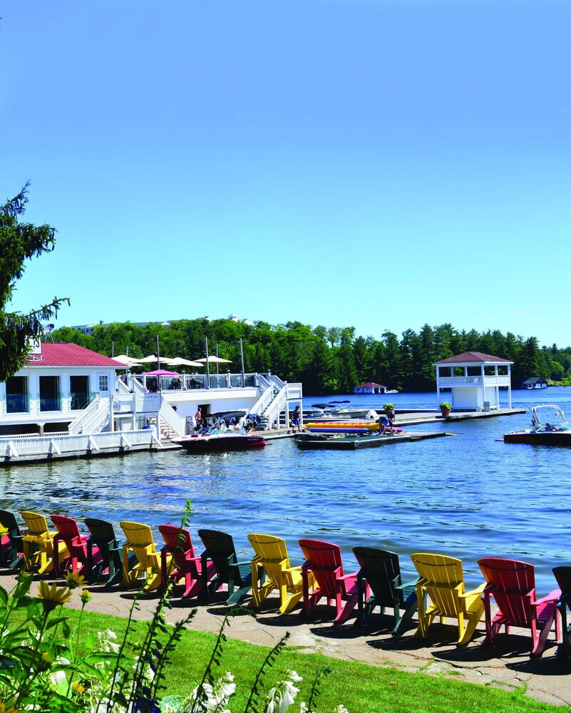 Clevelands House Resort Muskoka: 2019 Pictures, Reviews, Prices & Deals ...