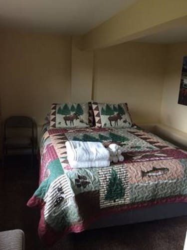 Wonder-view Lodge! Str-21-7 - Nederland, CO