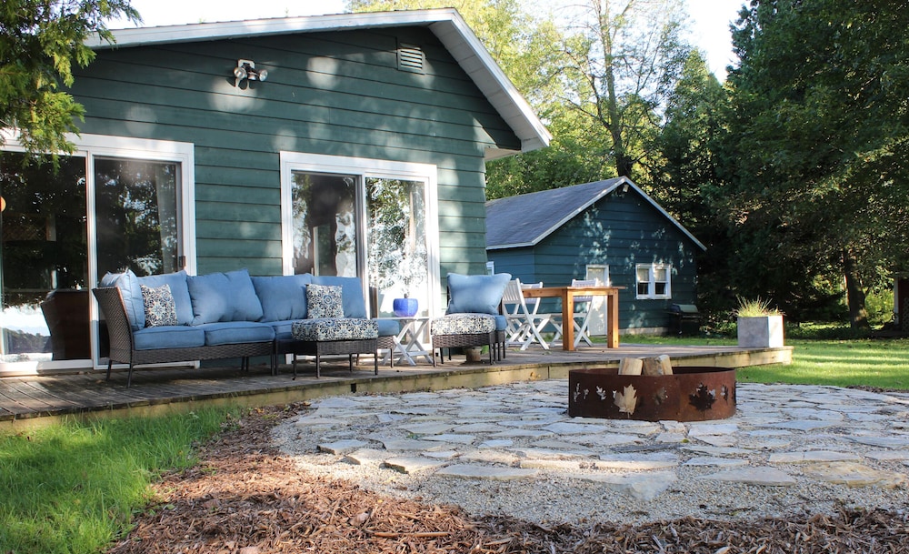 Door county cottage in Sturgeon Bay | Best Rates & Deals on Orbitz