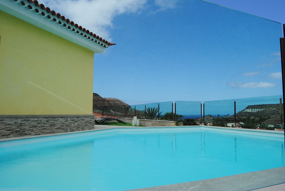 House / Villa - Tauro - Mogán - La Playa de Tauro | Vrbo