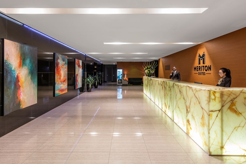Meriton Suites Campbell Street, Sydney: AU$182 Deals & Reviews (Sydney ...