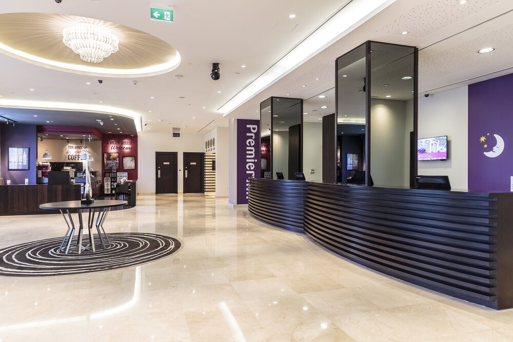 Premier Inn Doha Education City in Doha | Best Rates & Deals on Orbitz