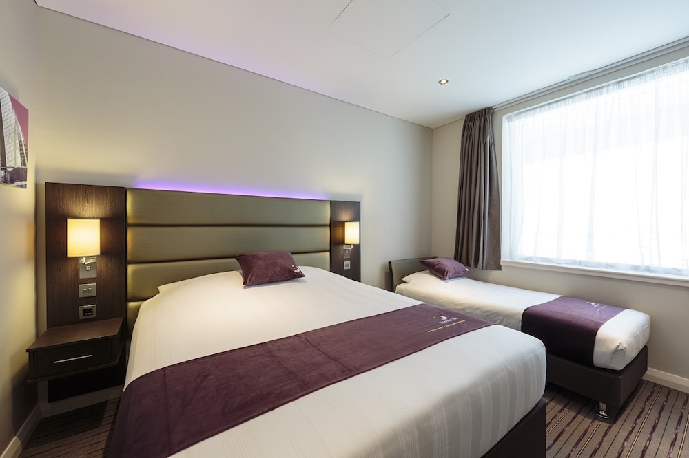 Premier Inn Doha Education City: AU$62 Deals & Reviews (Doha, QAT) | Wotif