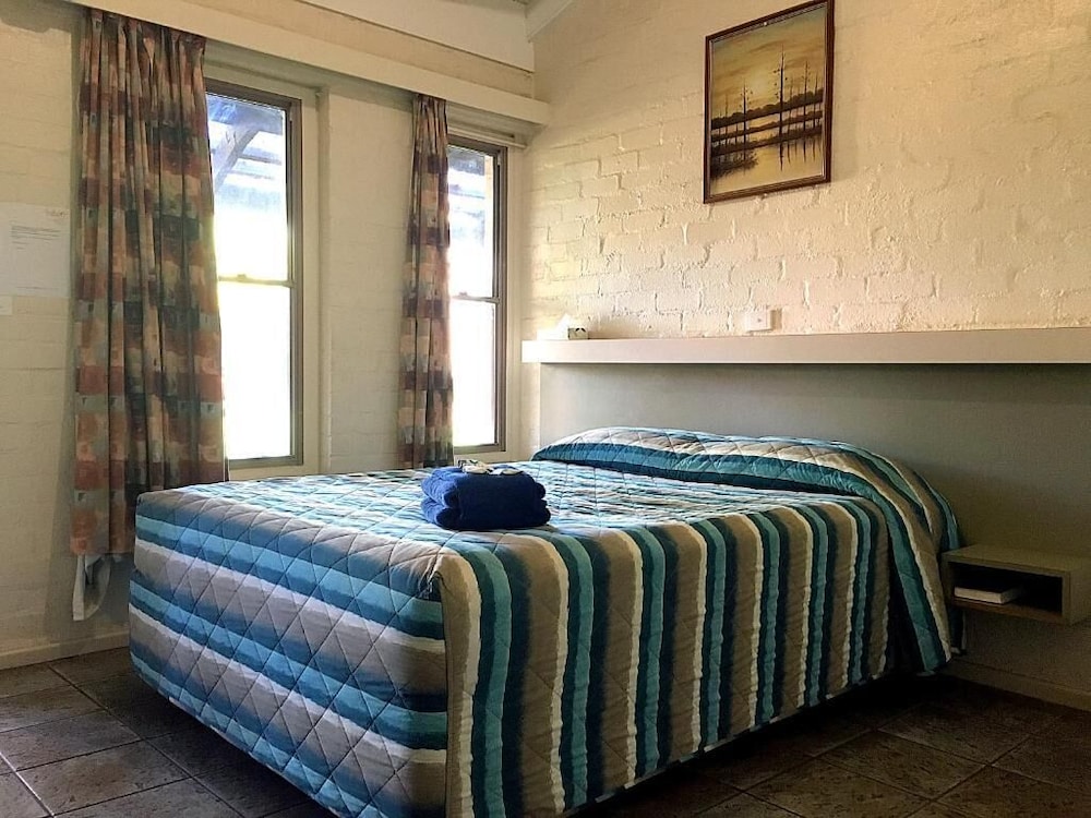 The Port Hedland Walkabout Motel Deals & Reviews (Port Hedland, AUS ...