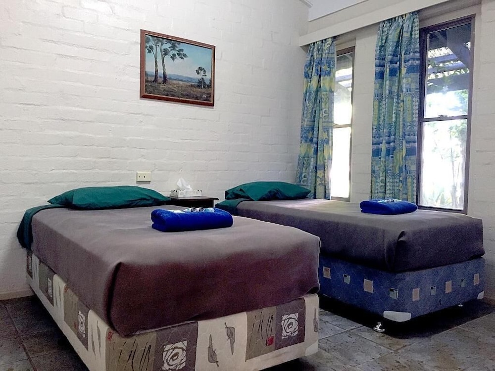 The Port Hedland Walkabout Motel: Deals & Reviews (Port Hedland, AUS ...