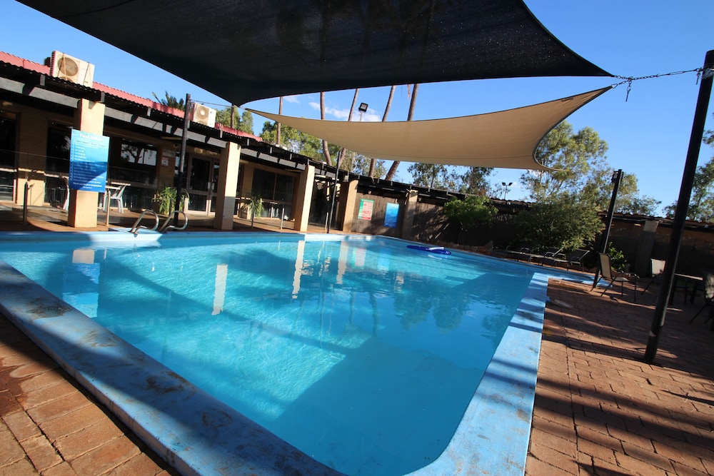 The Port Hedland Walkabout Motel Deals & Reviews (Port Hedland, AUS ...