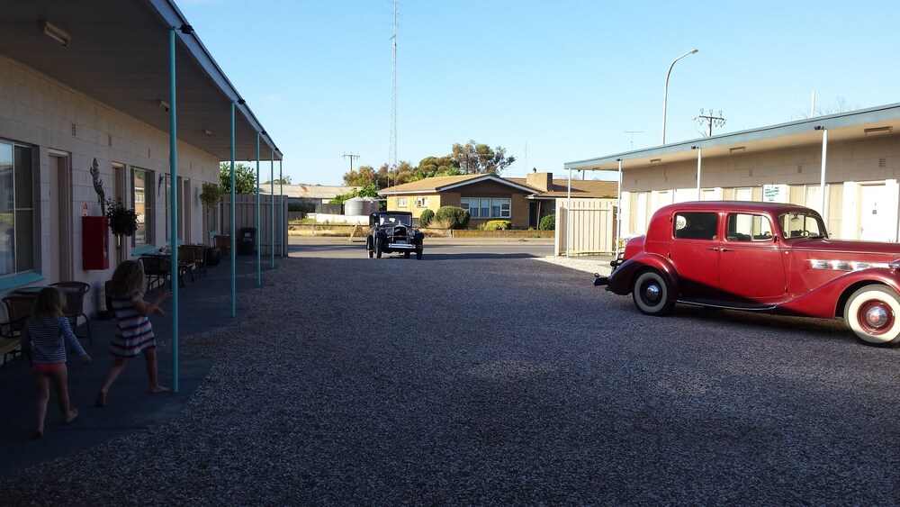 Kadina Village Motel Deals & Reviews (Wallaroo Mines, AUS) | Wotif