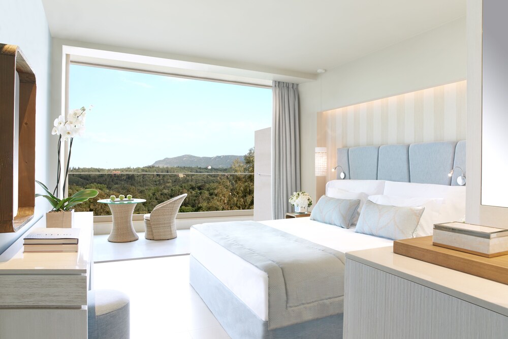 Room Deals for Ikos Dassia - All Inclusive, Corfu starting at | Hotwire