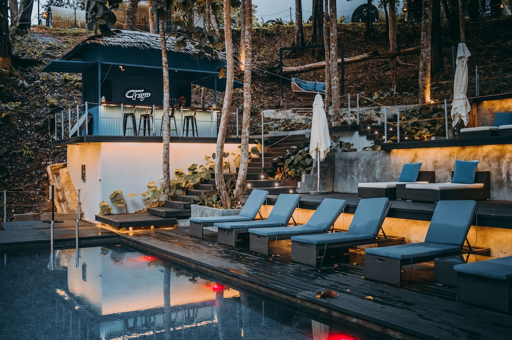 The Culvert in Kuching | Best Rates & Deals on Orbitz