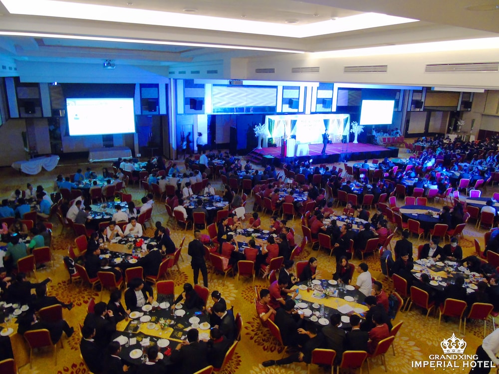 Grand Xing Imperial Hotel in Iloilo | Best Rates & Deals on Orbitz