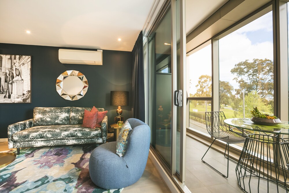 Quest Flemington Central: AU$156 Deals & Reviews (Melbourne, AUS) | Wotif