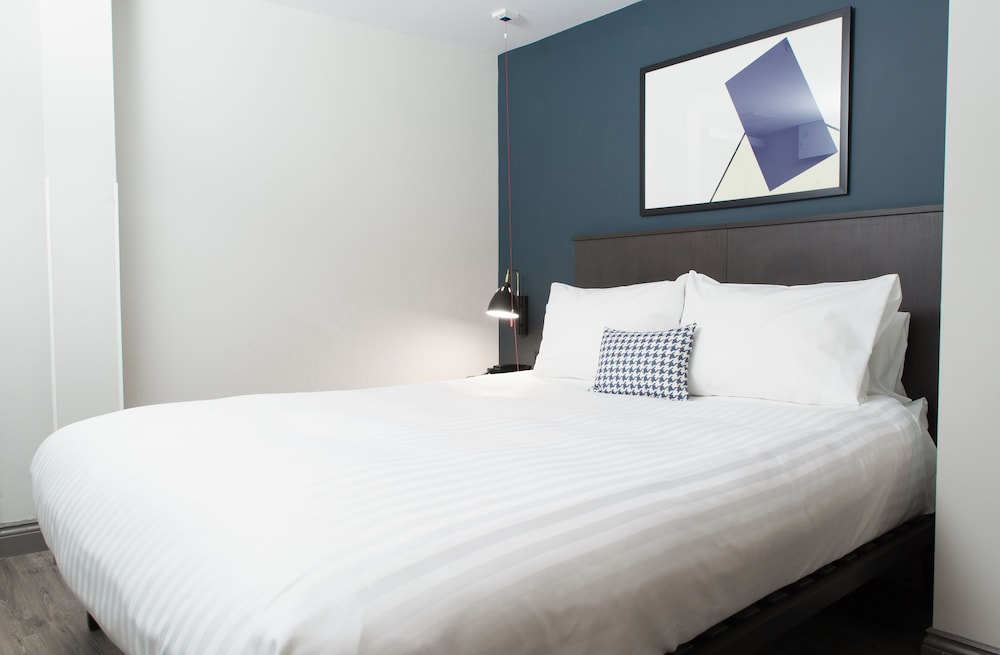 Residence Inn by Marriott London Tower Bridge: AU$239 Deals & Reviews ...