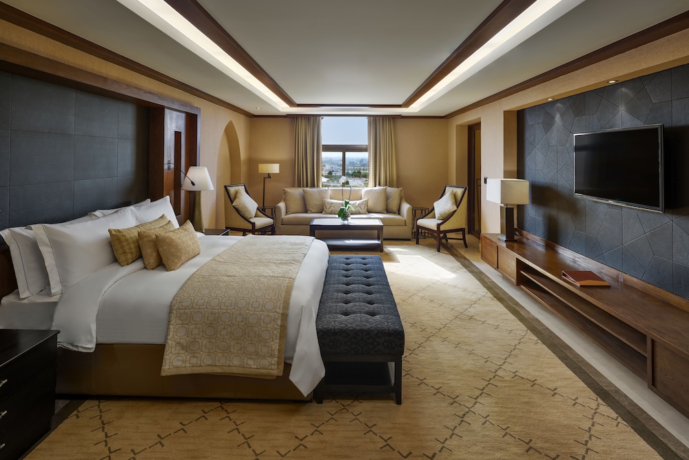 InterContinental Durrat Al Riyadh Resort & Spa, an IHG Hotel in Riyadh ...