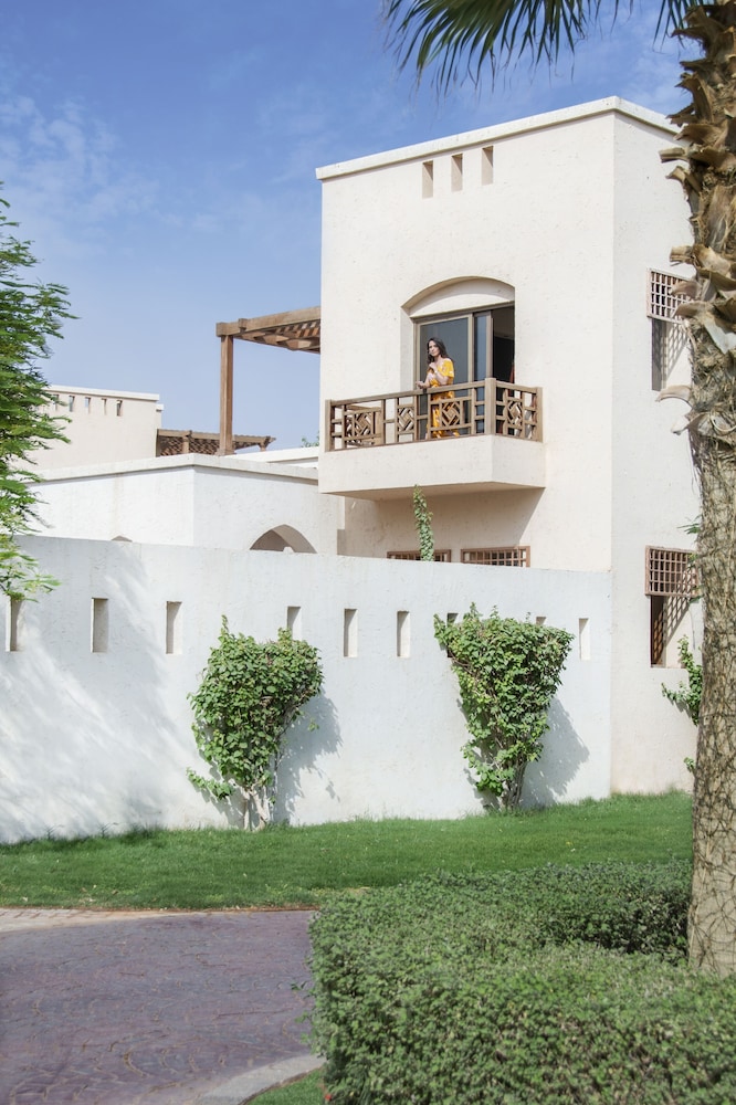 InterContinental Durrat Al Riyadh Resort & Spa, an IHG Hotel in Riyadh ...