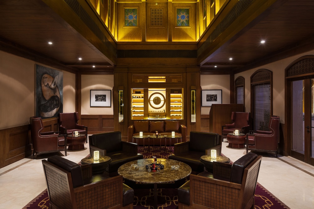 InterContinental Durrat Al Riyadh Resort & Spa, an IHG Hotel in Riyadh ...