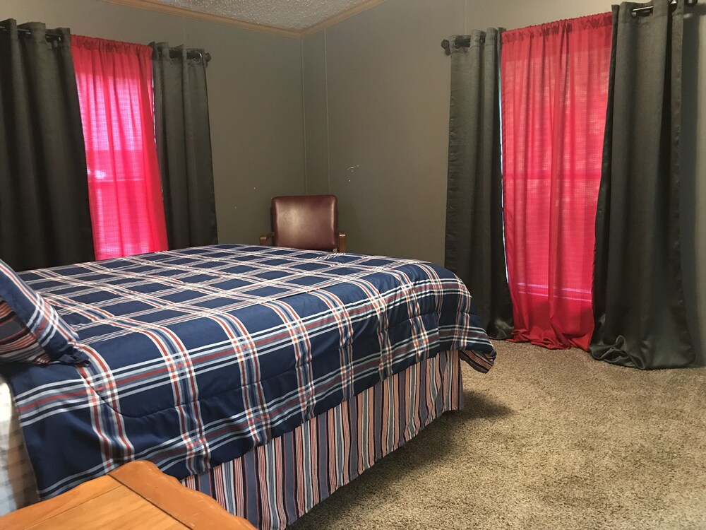 Rathbun Lake, Deer Run Rental, & Fully Furnished Cabin!: Deals ...