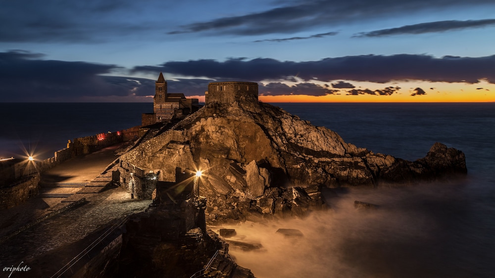 Monella House, sea view. Pitelli Golfo dei Poeti.5 terre.La Spezia ...
