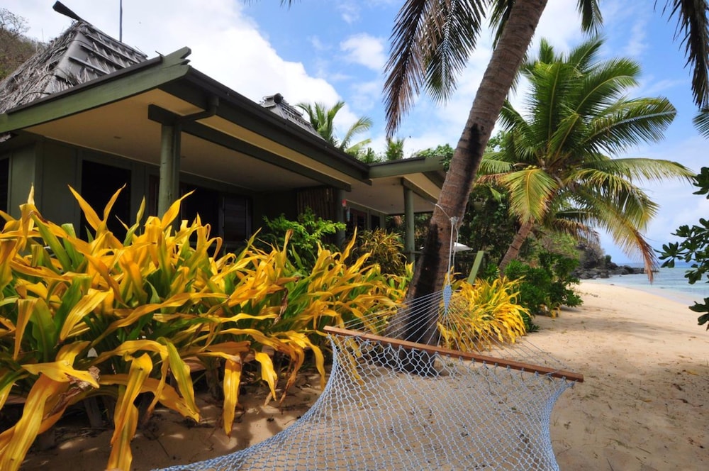 Octopus Resort: AU$204 Deals & Reviews (Waya Island, FJI) | Wotif