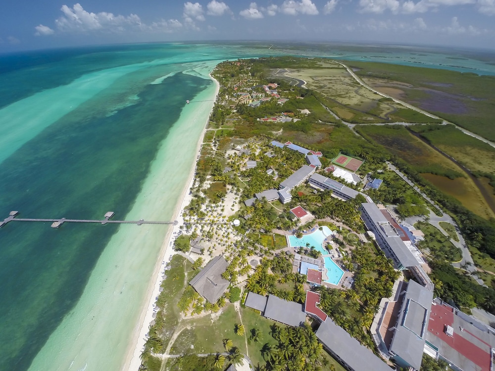 Meliá Cayo Guillermo - All Inclusive: 2018 Pictures, Reviews, Prices ...