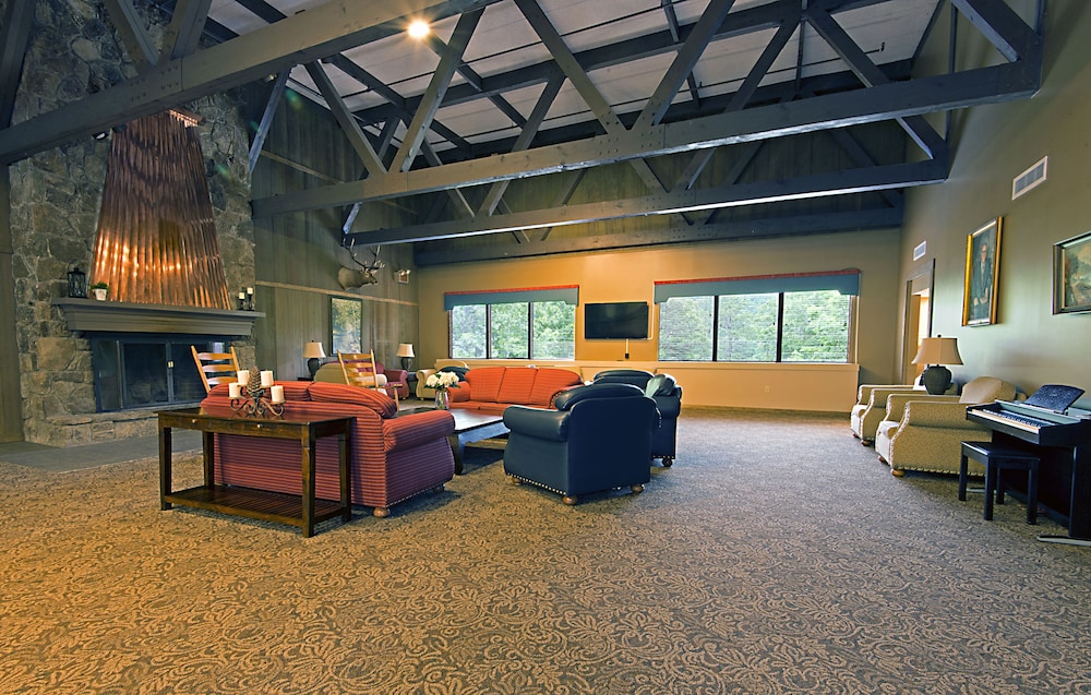 Greenbo Lake State Resort Park, Argillite: $120 Room Prices & Reviews ...