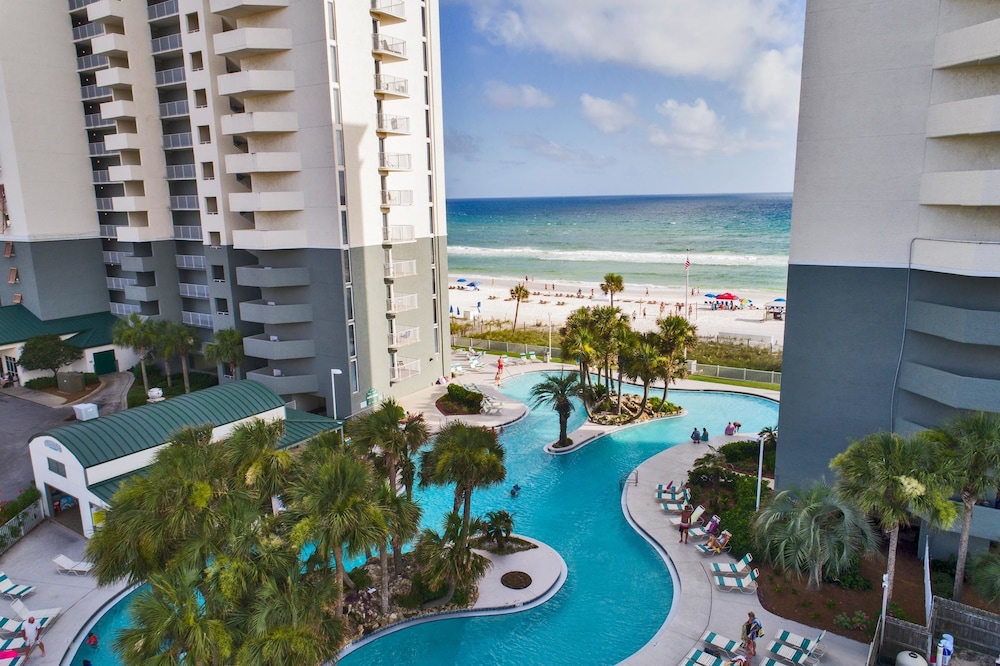 Long Beach Resort by Panhandle Getaways in Panama City Beach | Best ...