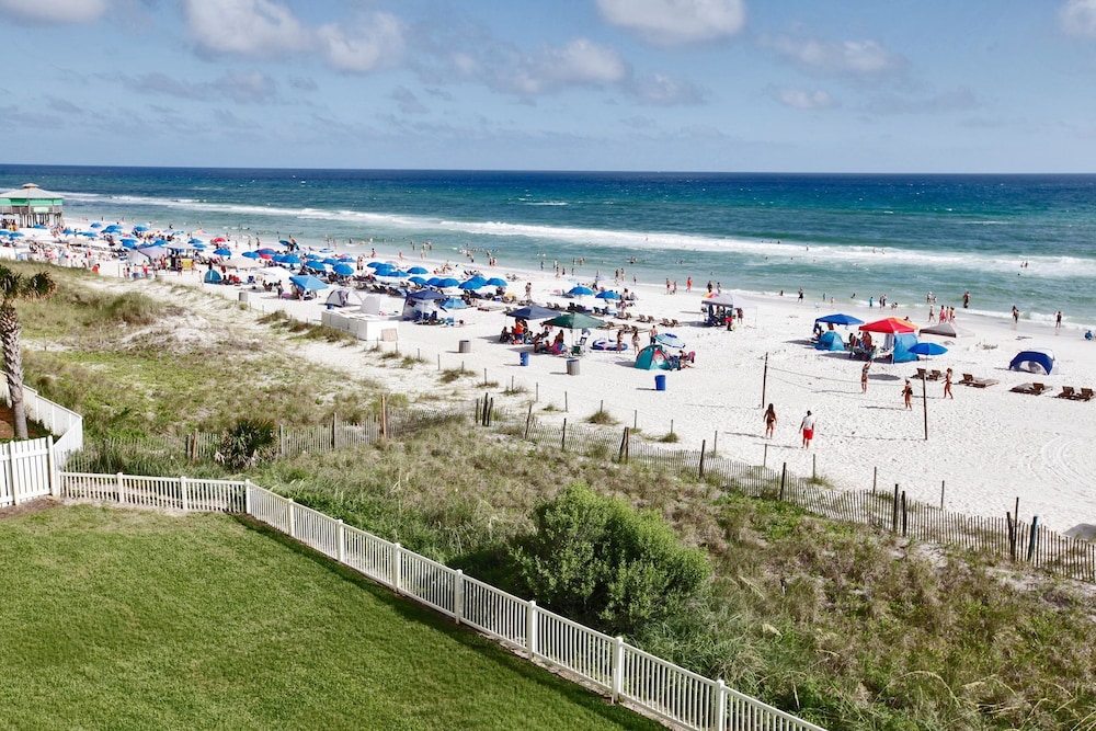 Long Beach Resort by Panhandle Getaways in Panama City Beach | Best ...