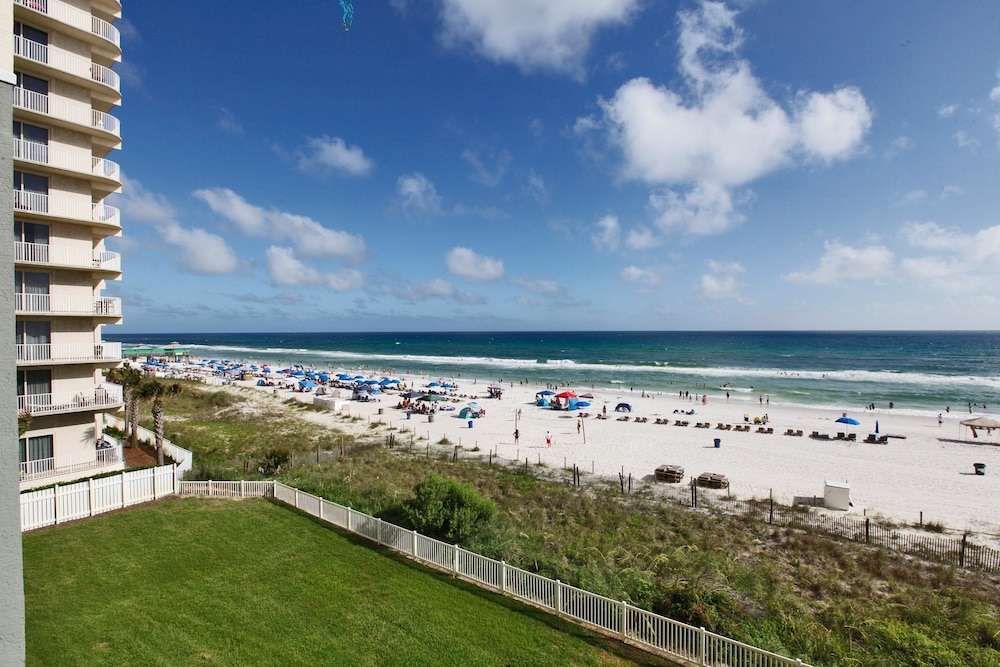 Long Beach Resort by Panhandle Getaways in Panama City Beach | Best ...