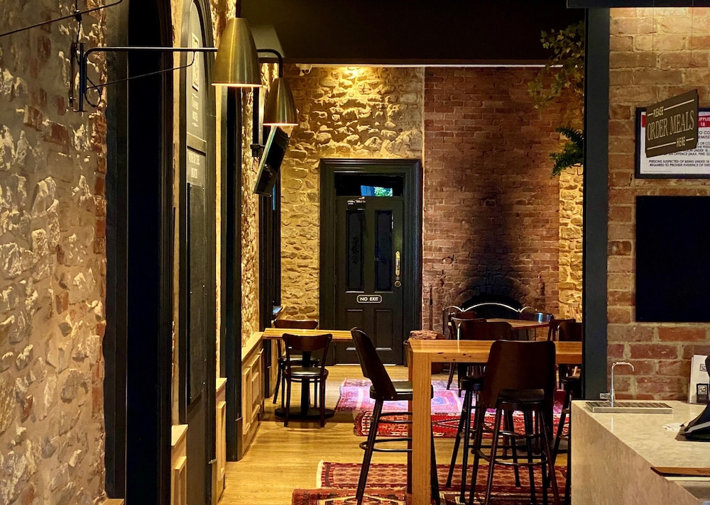 The Crafers Hotel: AU$248 Deals & Reviews (Adelaide, AUS) | Wotif
