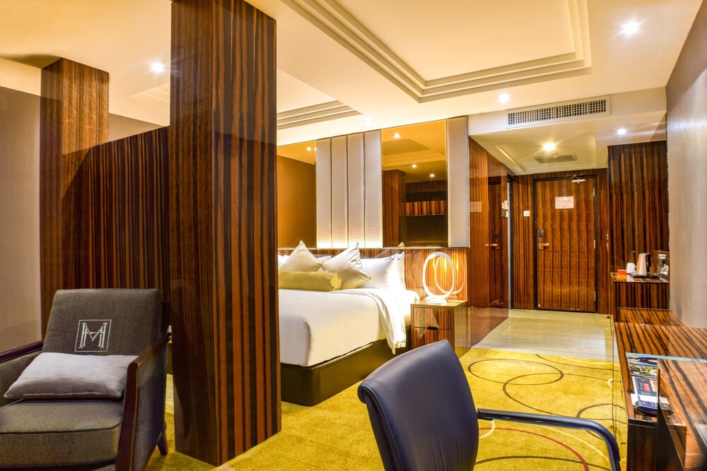 Moty Hotel in Malacca City | Best Rates & Deals on Orbitz