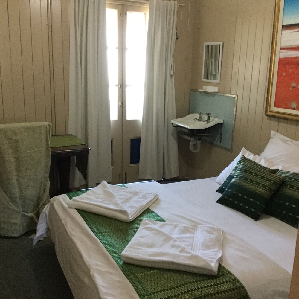 Toogoolawah hotel: Deals & Reviews (Toogoolawah, AUS) | Wotif