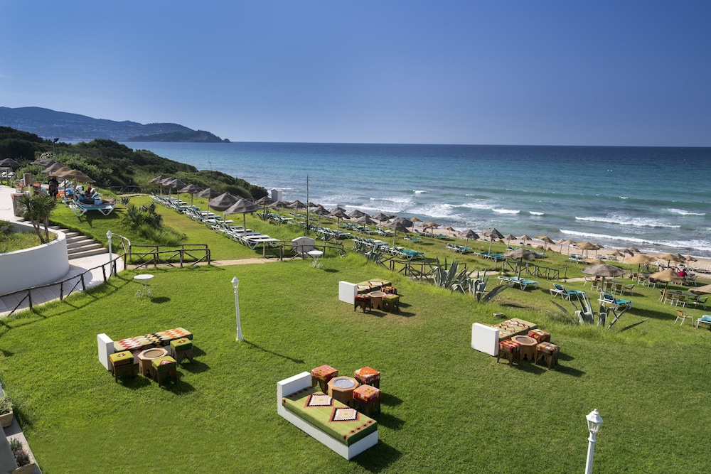 Thabraca Thalasso & Diving in Ain al-Sabah | Best Rates & Deals on Orbitz