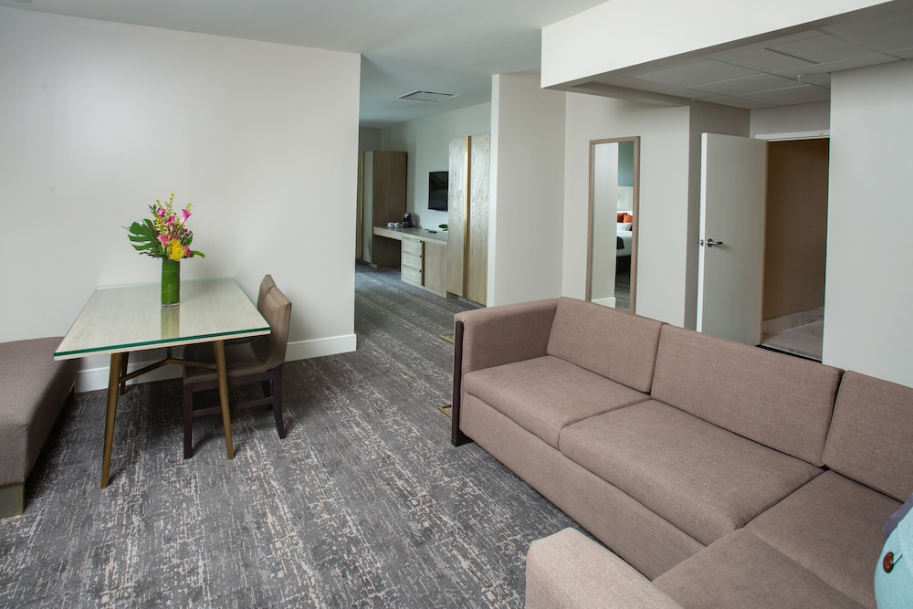 The Delaney Hotel: AU$222 Deals & Reviews (Orlando, USA) | Wotif