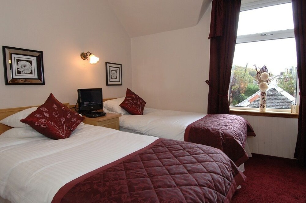 The Foresters Guest House Deals & Reviews (Inverkip, GBR) | Wotif