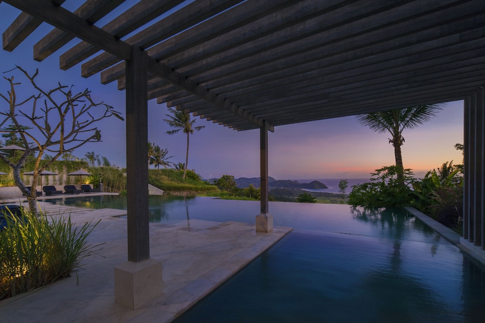 Selong Selo Resort and Residences in Selong Belanak | Best Rates ...